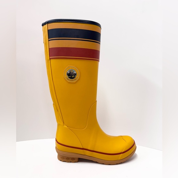 Pendleton | Shoes | Pendleton Heritage Tall 6 Inch Yellowstone Yellow ...